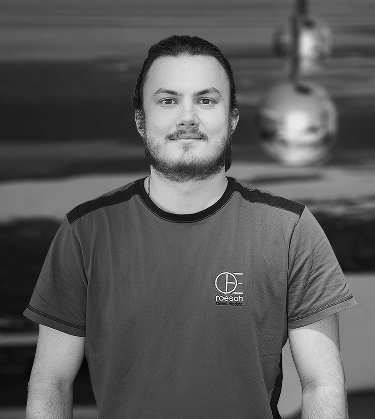 roesch Basel: Über roesch