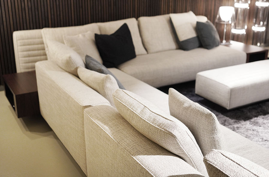 roesch Basel: Sofas, Polstergruppen